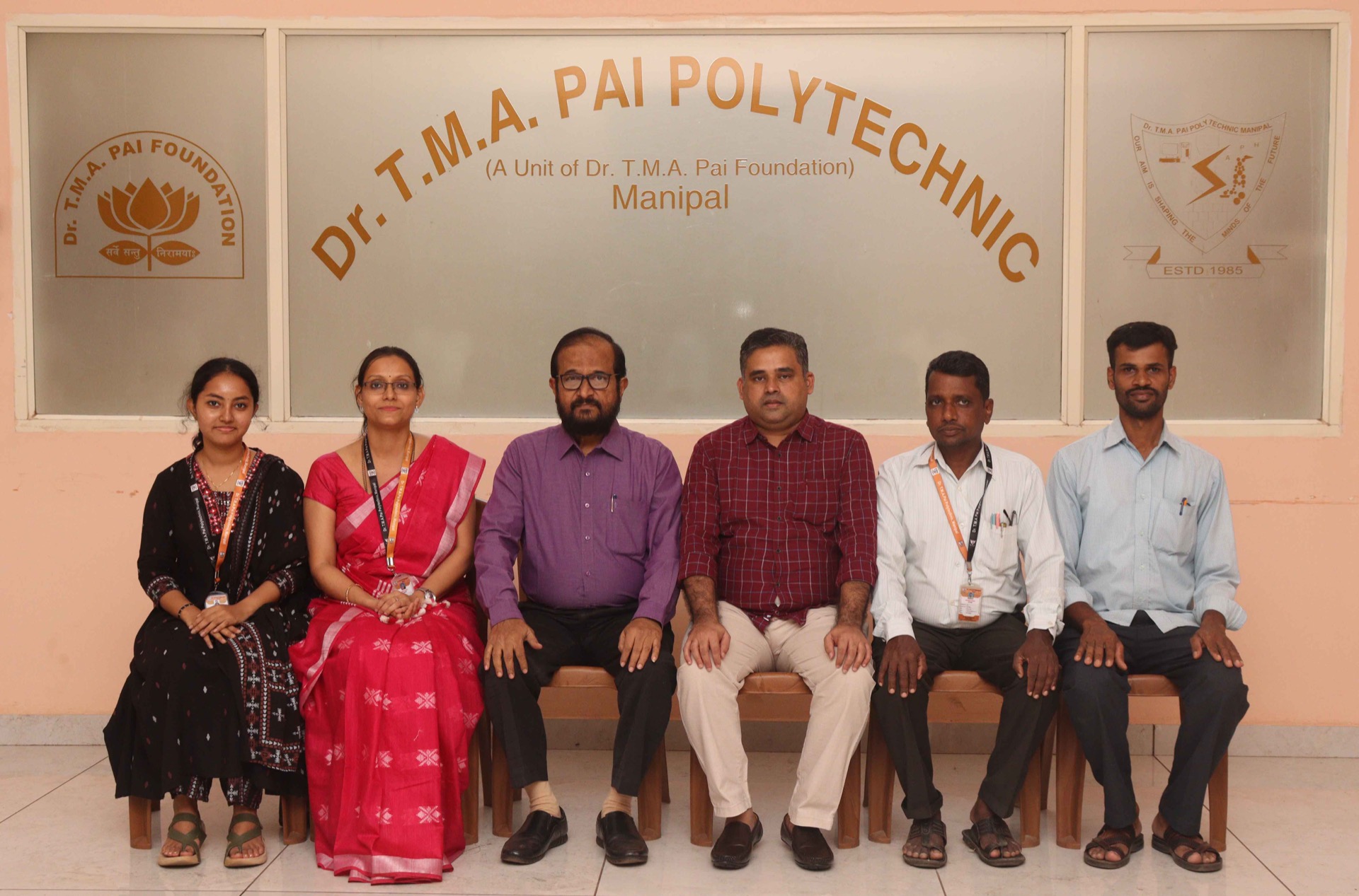 Electrical & Electronics Engineering - Dr. TMA Pai Polytechnic